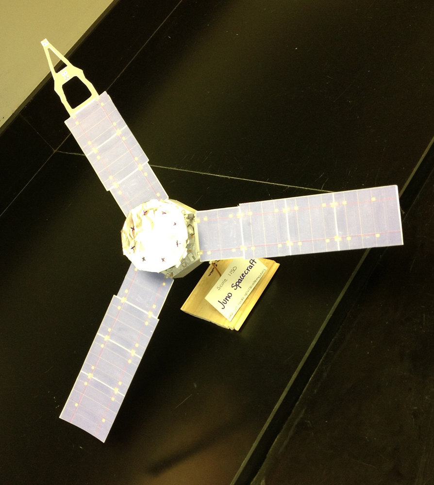 Questioning Science: 2012