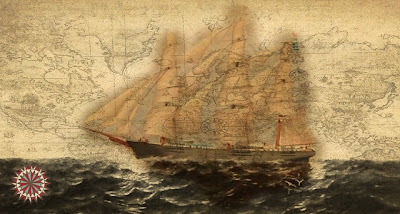 El desván secreto: abril 2012