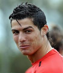 Cristiano Ronaldo Adam's Apple | Cristiano Ronaldo Pics 2011