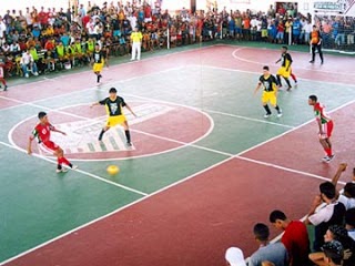 Educação Física - Professor Fernando Moreira: Treinamento Técnico e ...