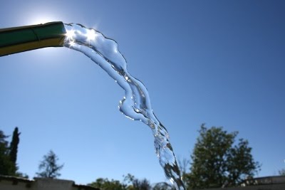 Agua y Cambio Climático: Agua potable