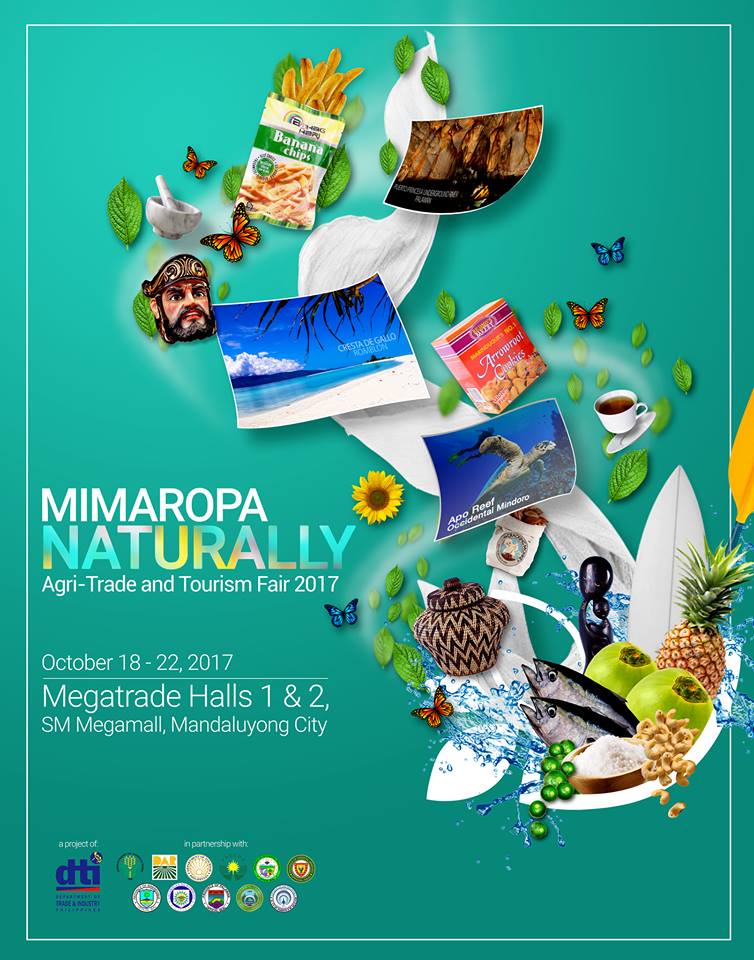 Lyndon Plantilla: Mimaropa Naturally returns to Manila