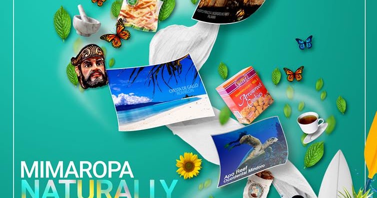 Lyndon Plantilla: Mimaropa Naturally returns to Manila