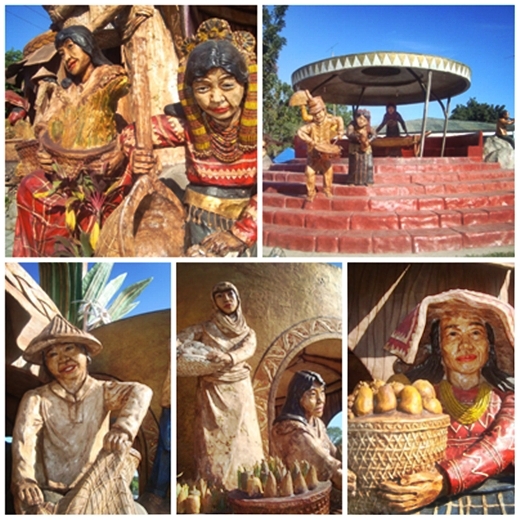 Surallah's newest sights and landmarks