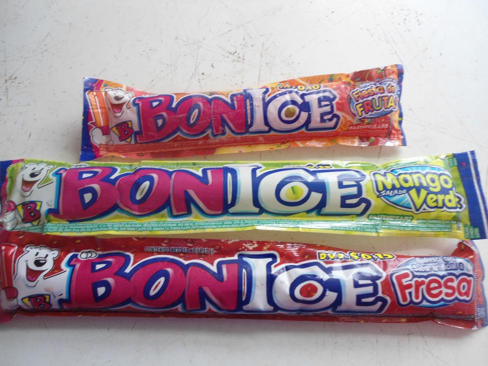 micro empresa bonice