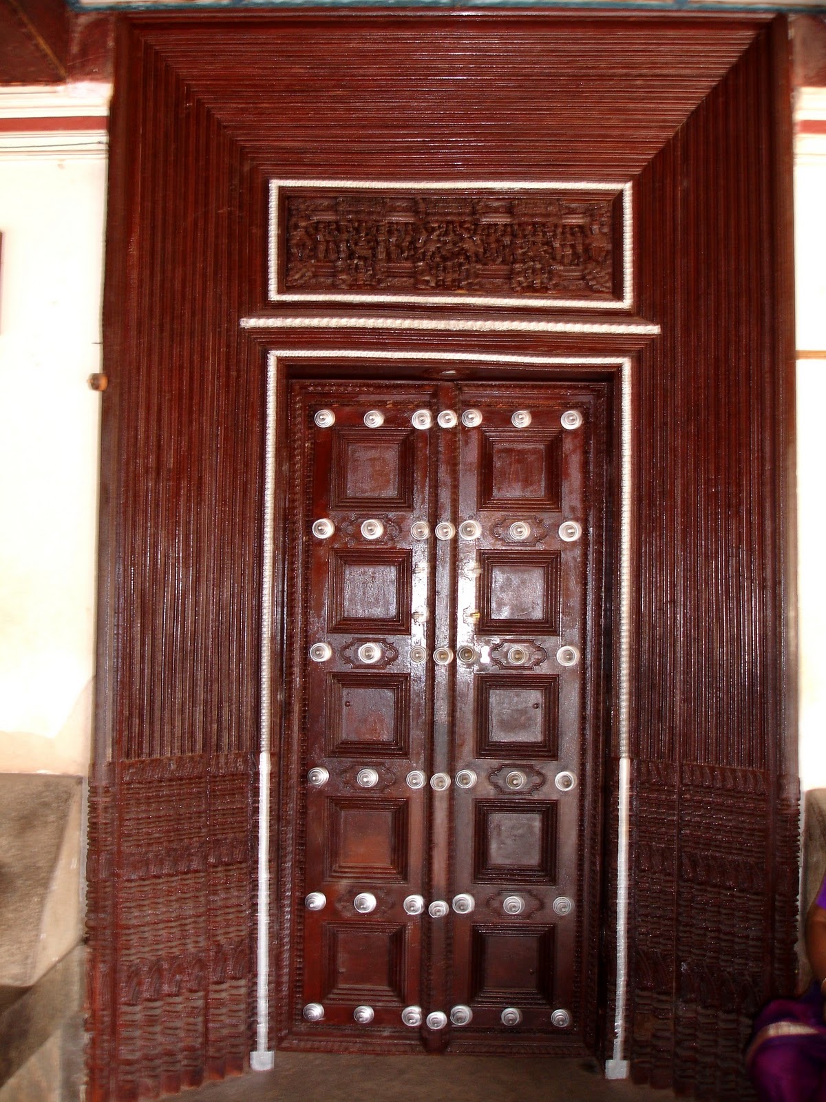 ashokism...: Valayapatti visit...