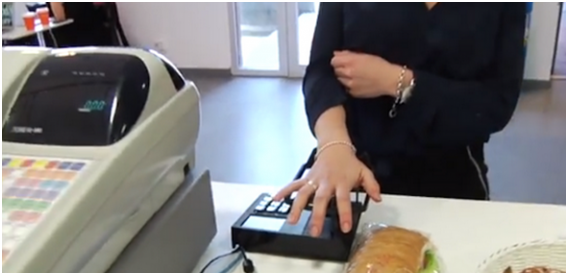 E-Commerce Trends: Quixter’s Pay-by-Palm Technology: A Glimpse Into the ...