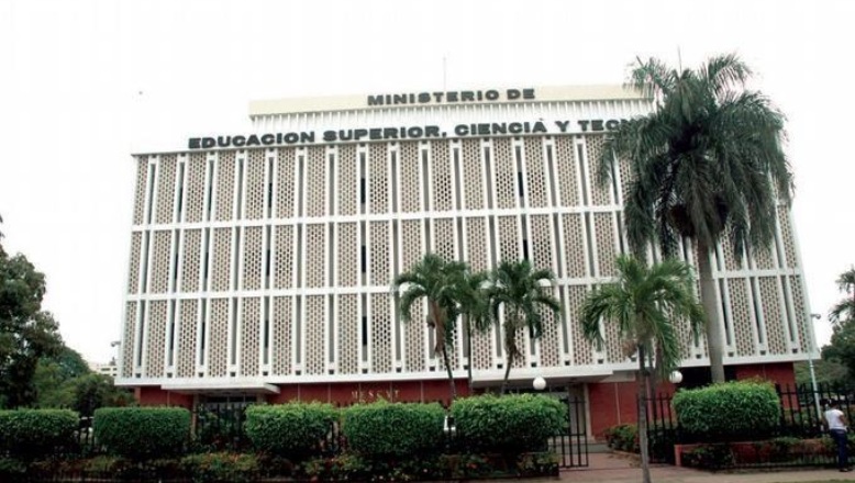 MESCyT anuncia lanzamiento oficial de la convocatoria 2016 de FONDOCyT ...