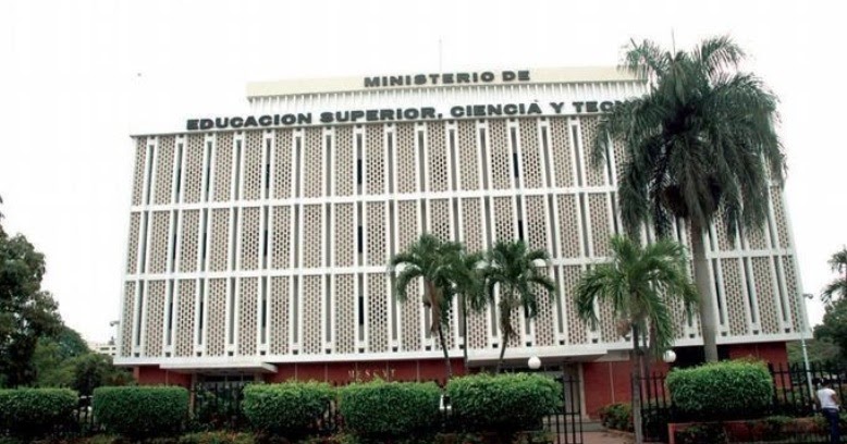 MESCyT anuncia lanzamiento oficial de la convocatoria 2016 de FONDOCyT ...