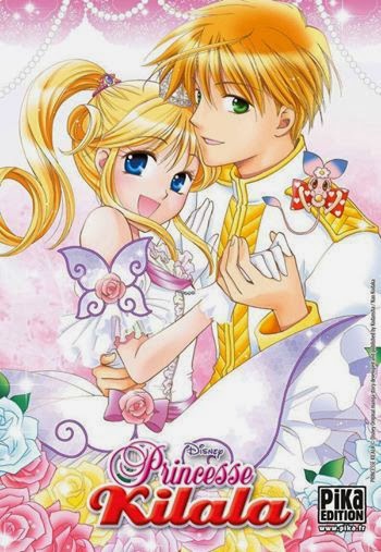 Princesse Kilala