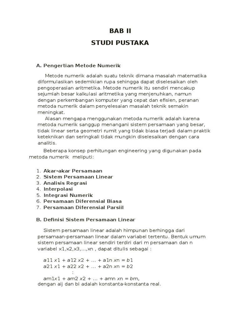 studi pustaka - wood scribd indo