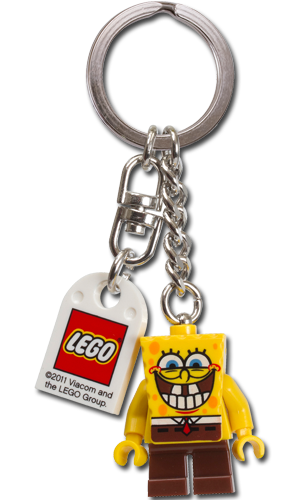 NickALive!: Titan Comics Partners With LEGO For Special LEGO Themed ...