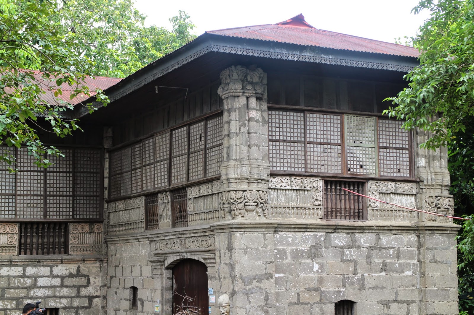 jodiasia: Bustos, Bulacan tour with the Philippine Heritage ...