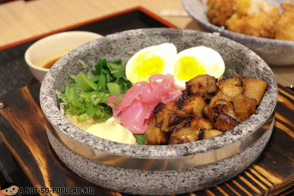 Yabu Opens Up in Robinsons Galleria, Ortigas - A Not-So-Popular Kid ...