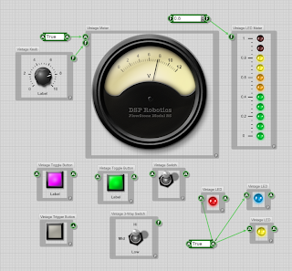 DSP Robotics Blog: FlowStone V2.01 Released