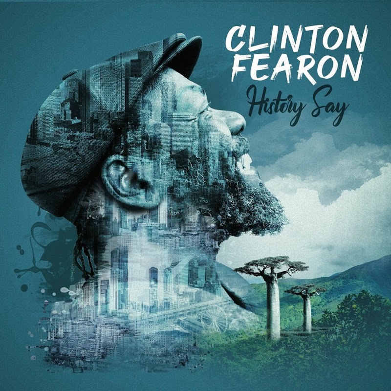 CLINTON FEARON - History Say (2019) | Your Musical Doctor | Reggae Download