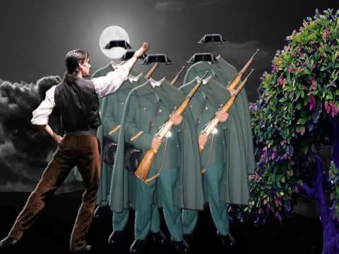 "Prendimiento de Antoñito el Camborio en el camino de Sevilla"