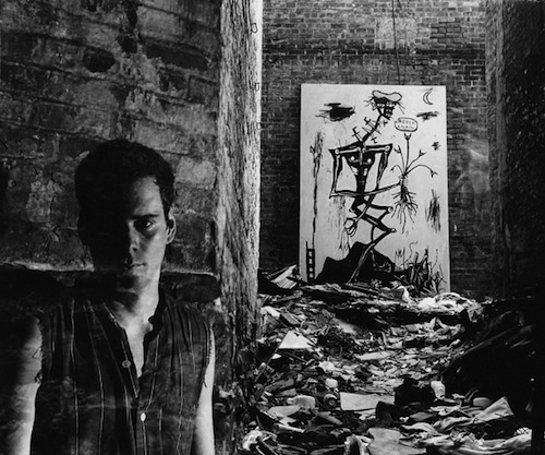 STORE FRONT WINDOWS: RICK PROL: THE WAY BACK MACHINE