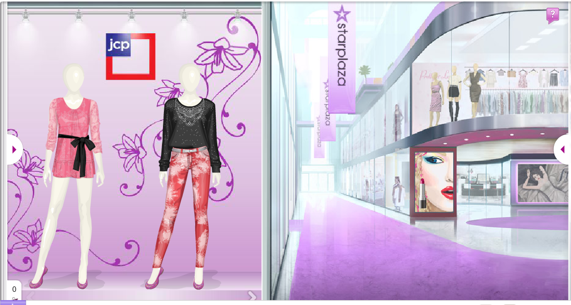 Stardoll Fashion: Where do you buy fake eyelashes on Stardoll?