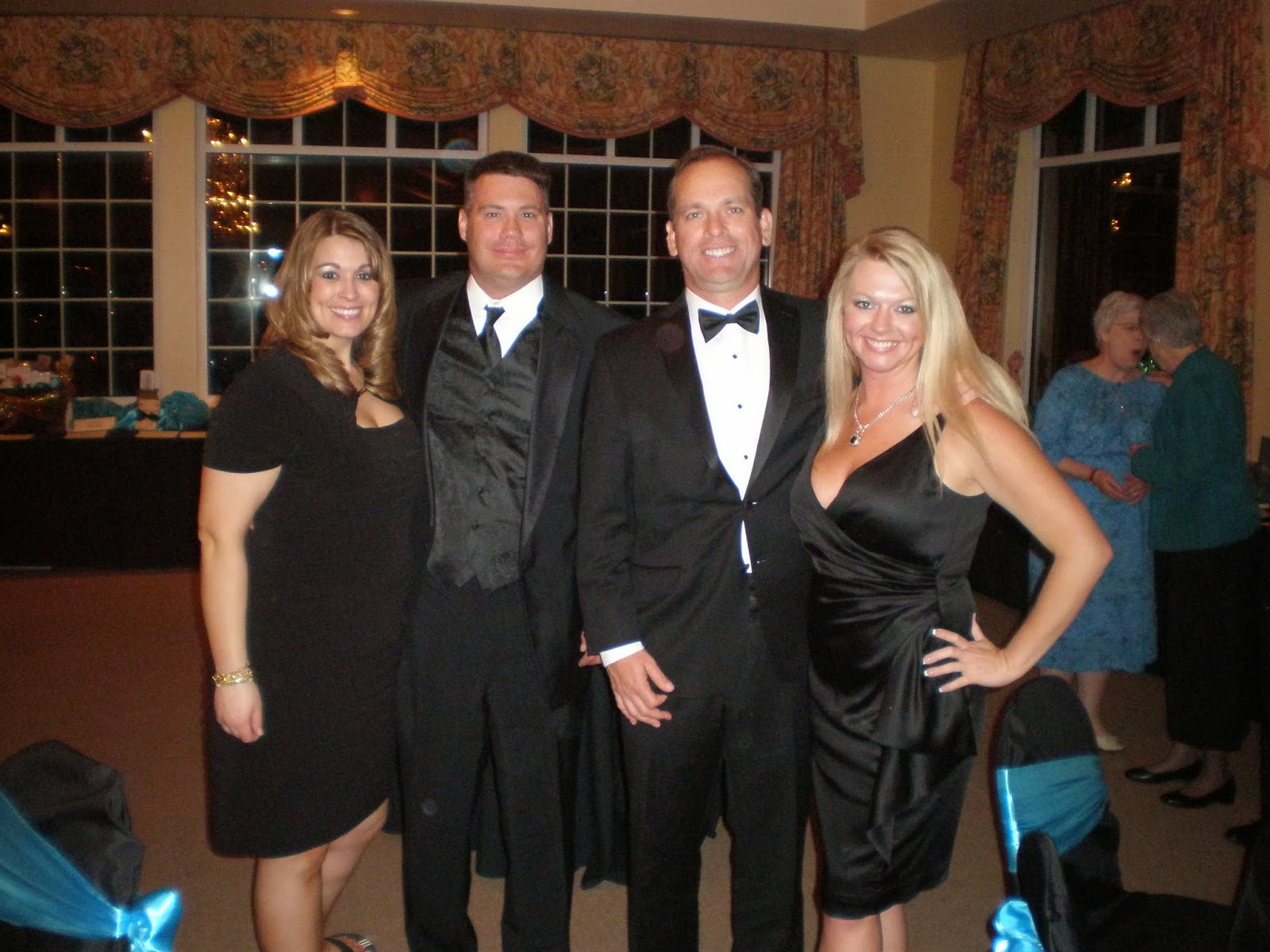 Distinguished Alumni: Asst. U.S. Attorney M. Suzanne Kerney-Quillen