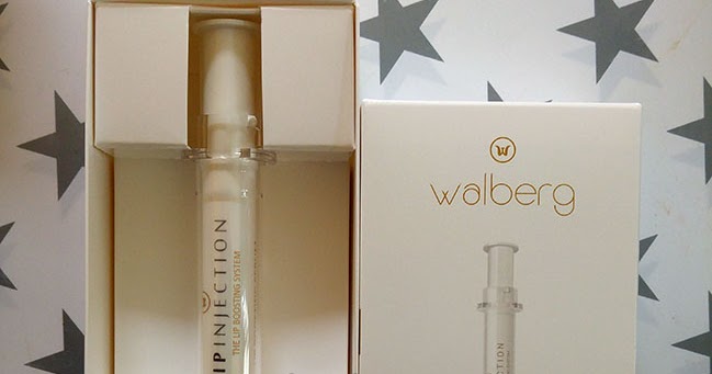 skybabe´s welt ****: Lip Injection - The Lip Boosting System