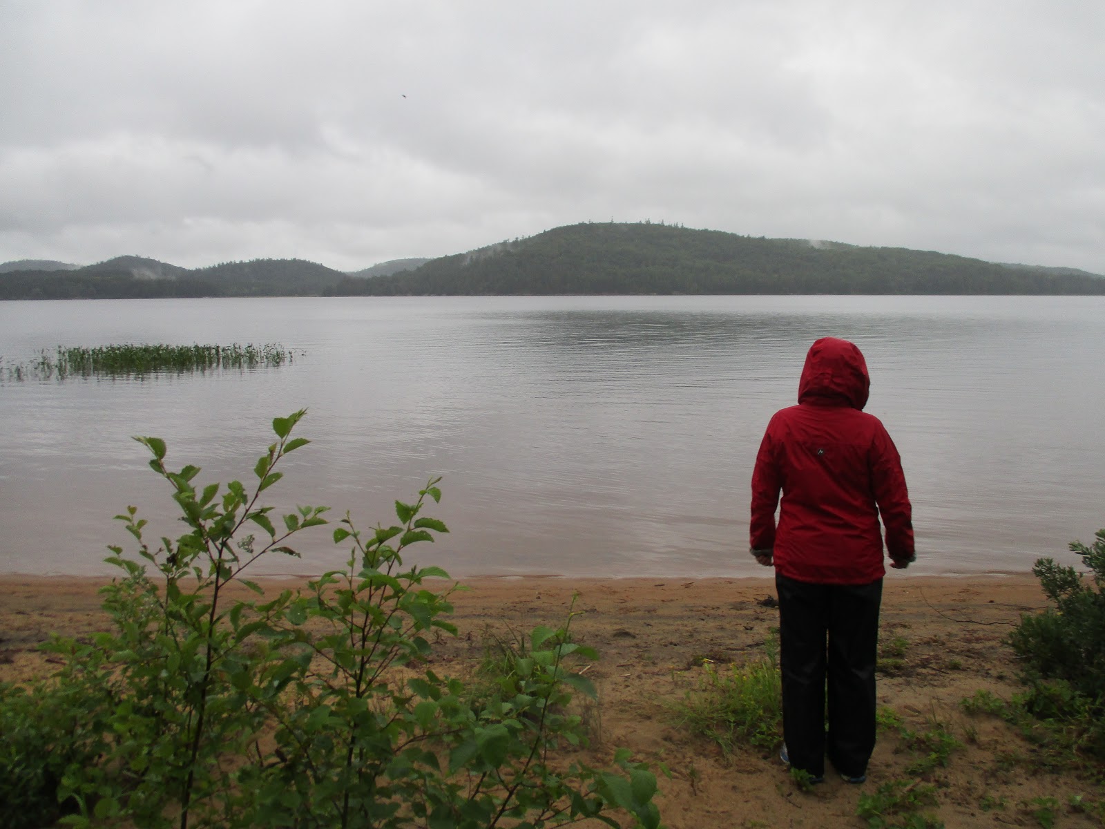 Living the life of Raithby