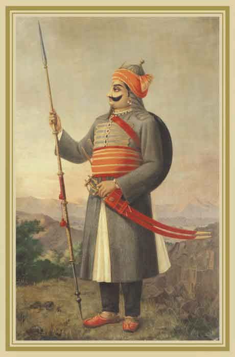Maharana Pratap Jayanti – Birth Anniversary of Maharana Pratap | Hindu Blog