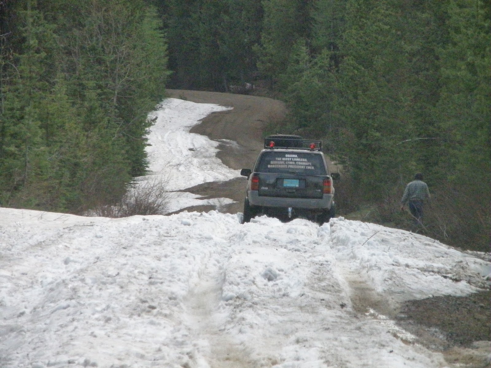 Slow Down - Sharp Turns Ahead!