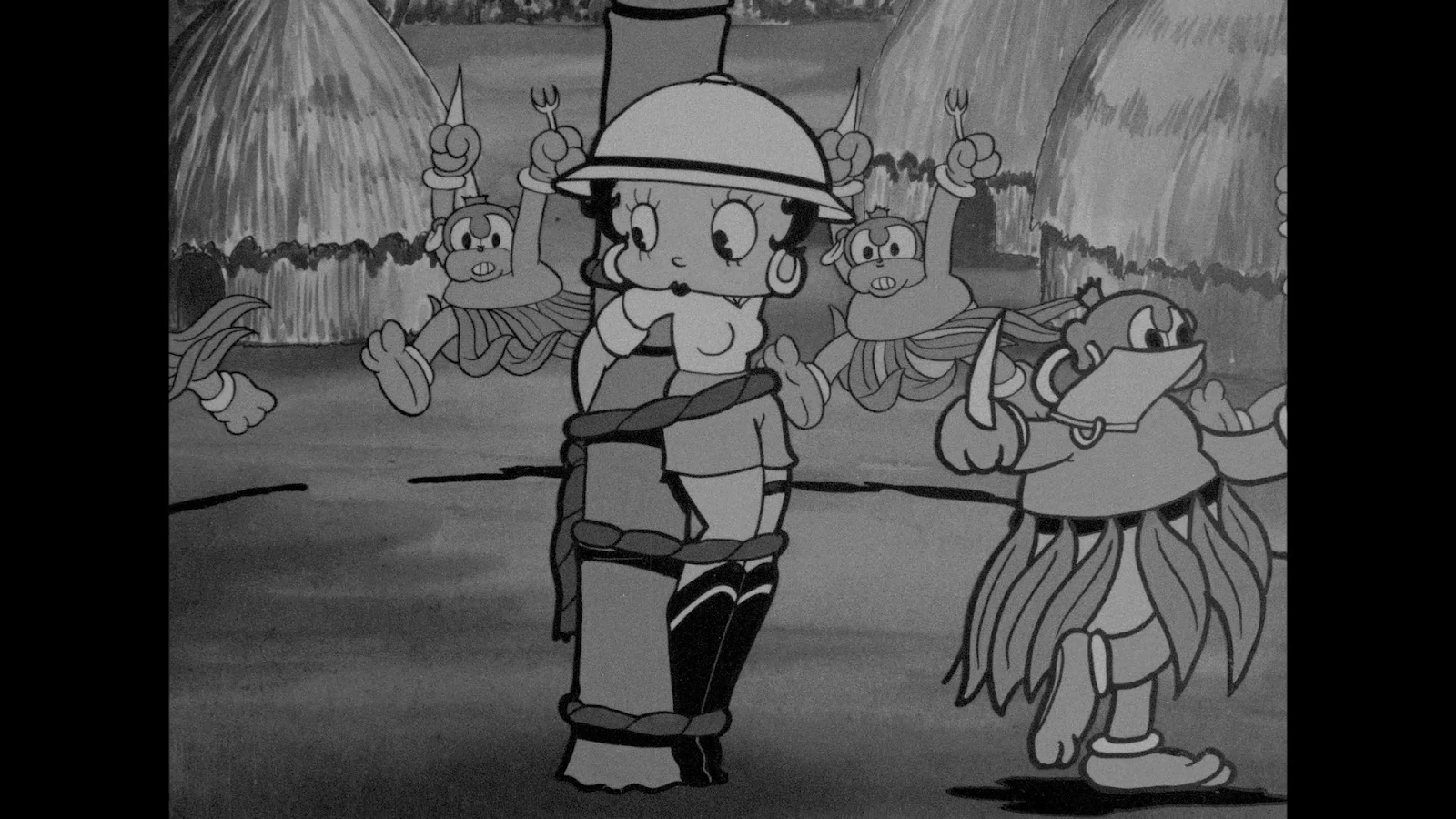 The Department of Afro American Research, Arts and Culture