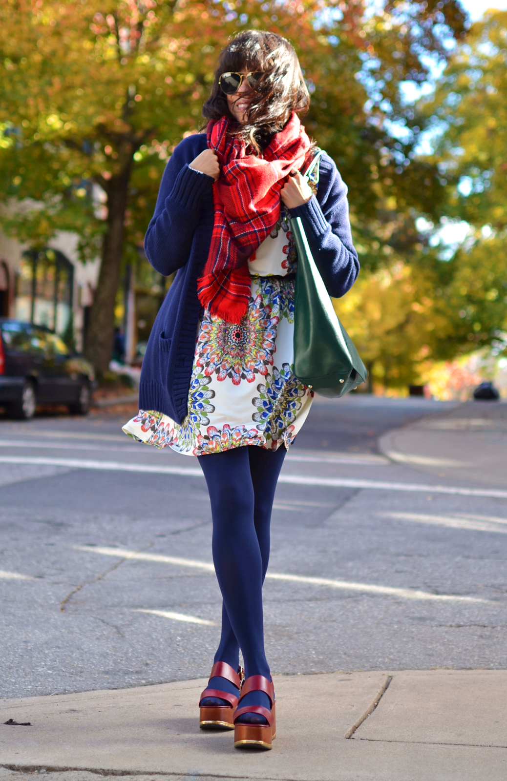 November Outfits Recap | MY SMALL WARDROBE