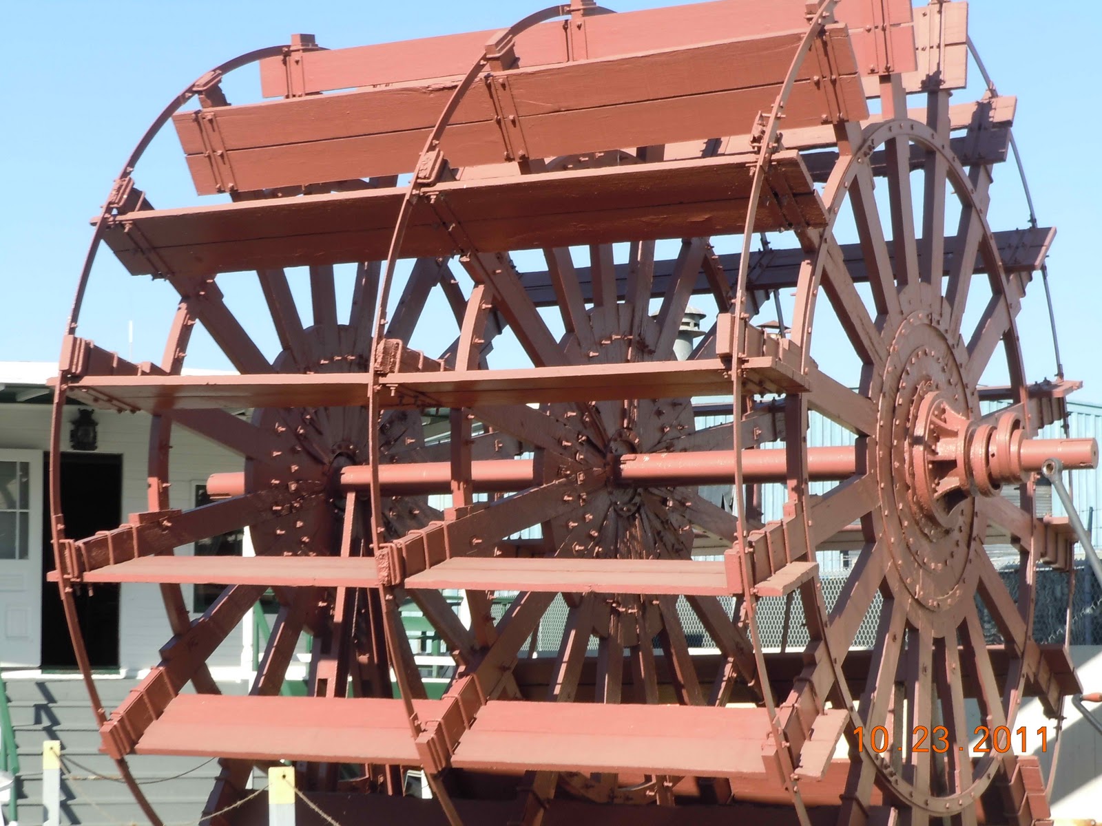 Passenger Ferry / Ferries of San Francisco Bay | Western Trips