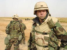 MUSINGS ON IRAQ: How The U.S. Struggled To Establish Law And Order In ...