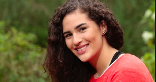 Deu na Rede Nova Onda: Filha de Didi ganha apelido.