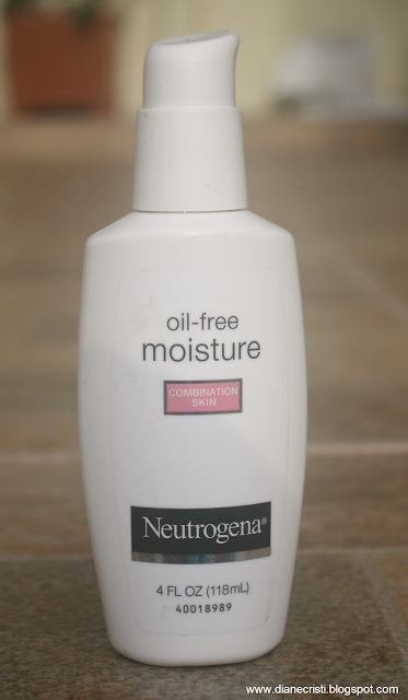 Diane Cristi: Oil-free Moisture Review