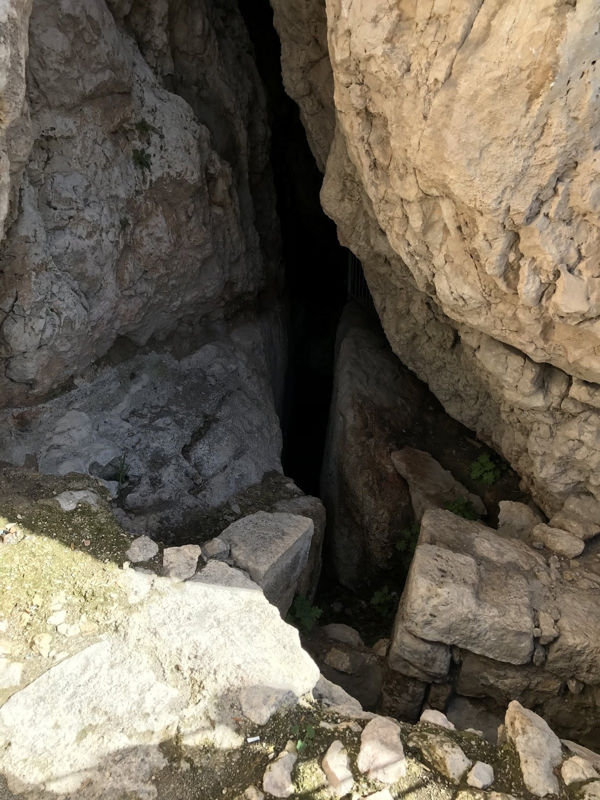 Martha y Maria: Women's Lives, Women's Rights: Temple Zero in Jerusalem