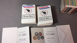 Cards For Soldiers