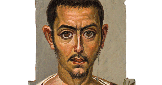 DOMVS ROMANA: Tonsores, cortar el pelo y la barba en la antigua Roma