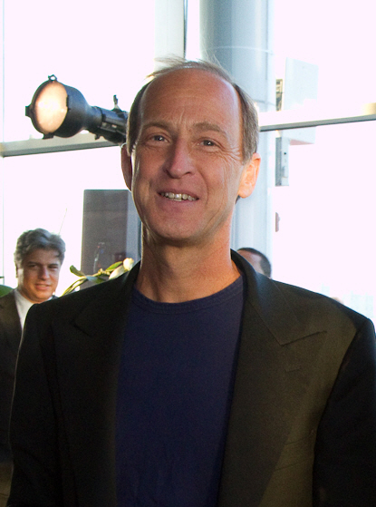 The Vantage Point: May 2012