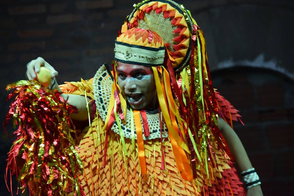 Tropa do Balaco Baco realiza primeira etapa do "Projeto Rodopio- A ...