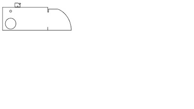 Dunia NDT: CARA KALIBRASI ALAT UNTUK PROBE SUDUT