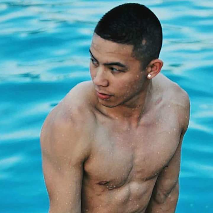 Tony Labrusca