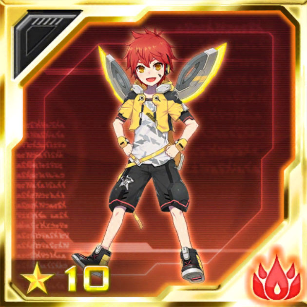 PSO2 : Weaponoid boosters หาจากไหน? - Bankkrutin's Blog