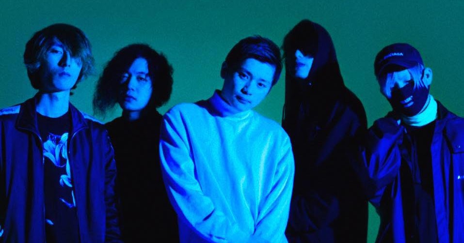 EARTHISTS. - Release New Single and Video "Purge Me"