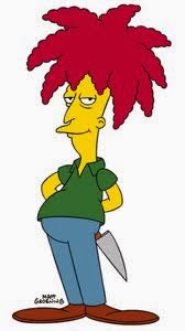 Fangirl Review: The Simpsons: Major Character Death