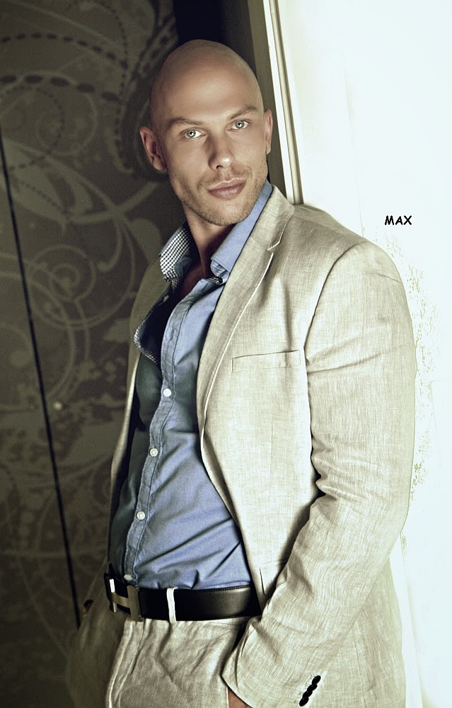 MAX - photography and more ...: MARCO POLLO aka MARCO C. (3/3)