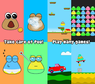 New Guide for Pou Cheats, Codes, Hints and Video Walkthroughs 2016 ...