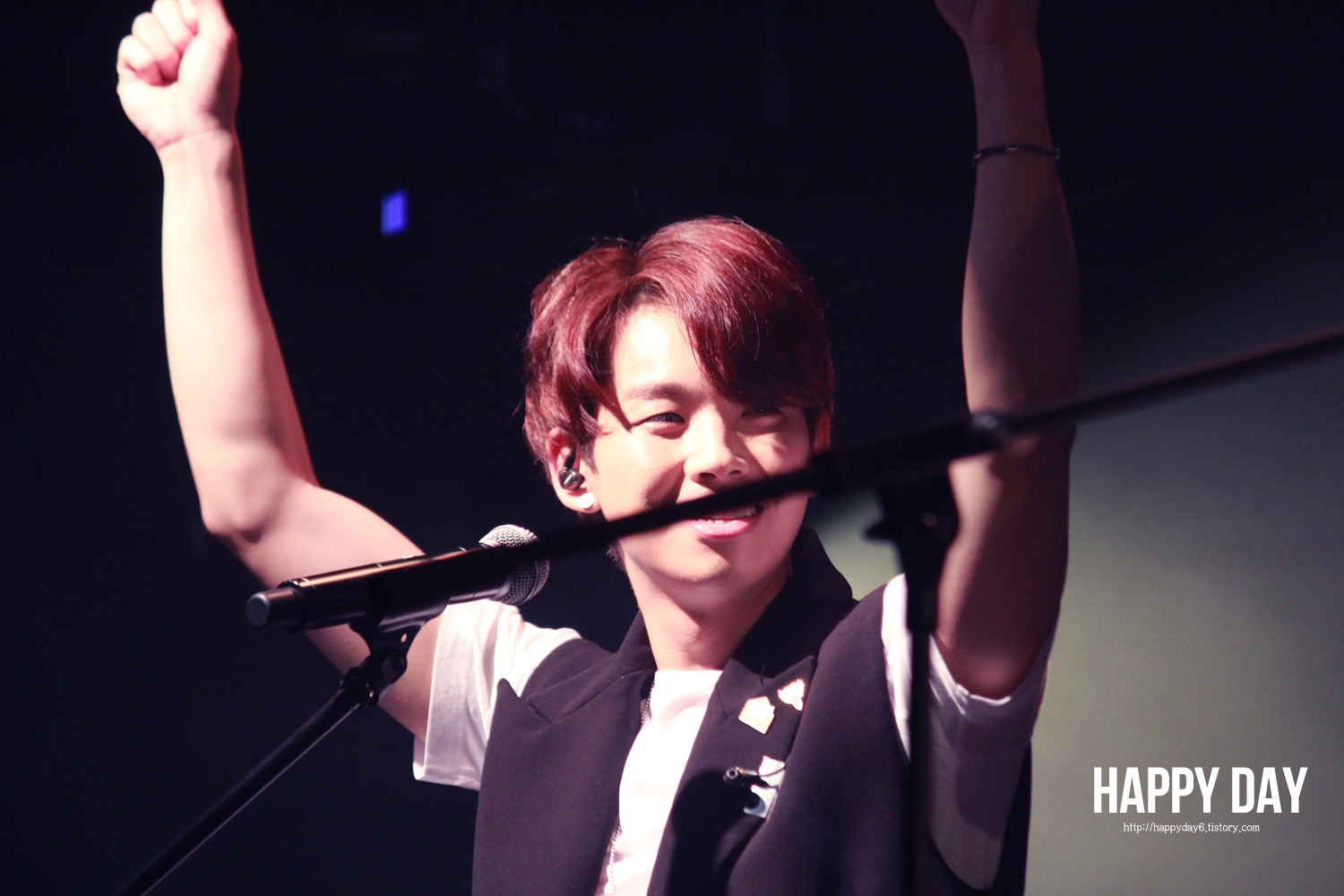 Day6 (데이식스).jyp - 인스티즈(instiz) 이슈 카테고리