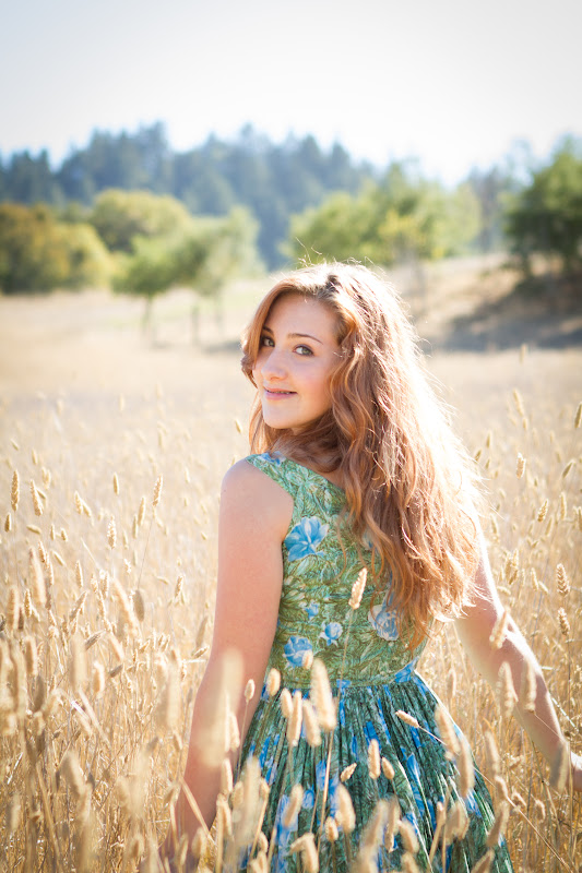 tenaya fleckenstein photography: Miss Sara Senior Portraits