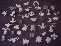 Tekad Kukuh: Sejarah Jigsaw Puzzle