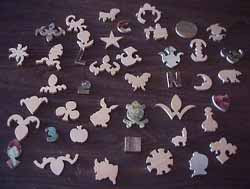 Tekad Kukuh: Sejarah Jigsaw Puzzle